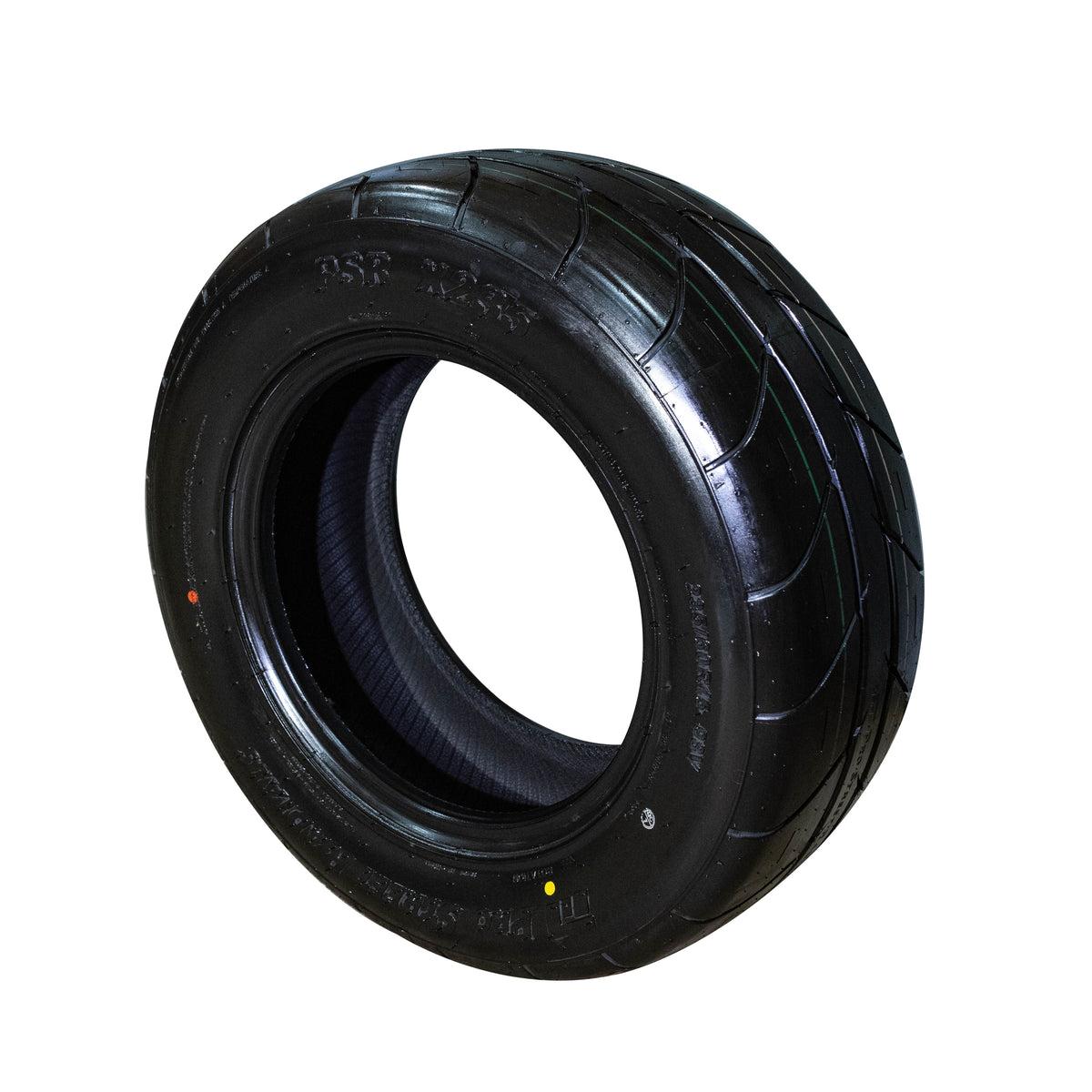 Pro Street Radials - Australia's Best Drag Tyre