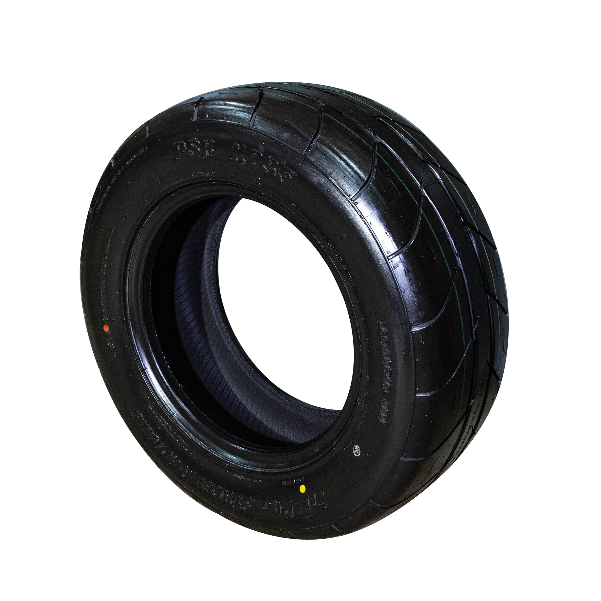 Pro Street Radials - Australia's Best Drag Tyre