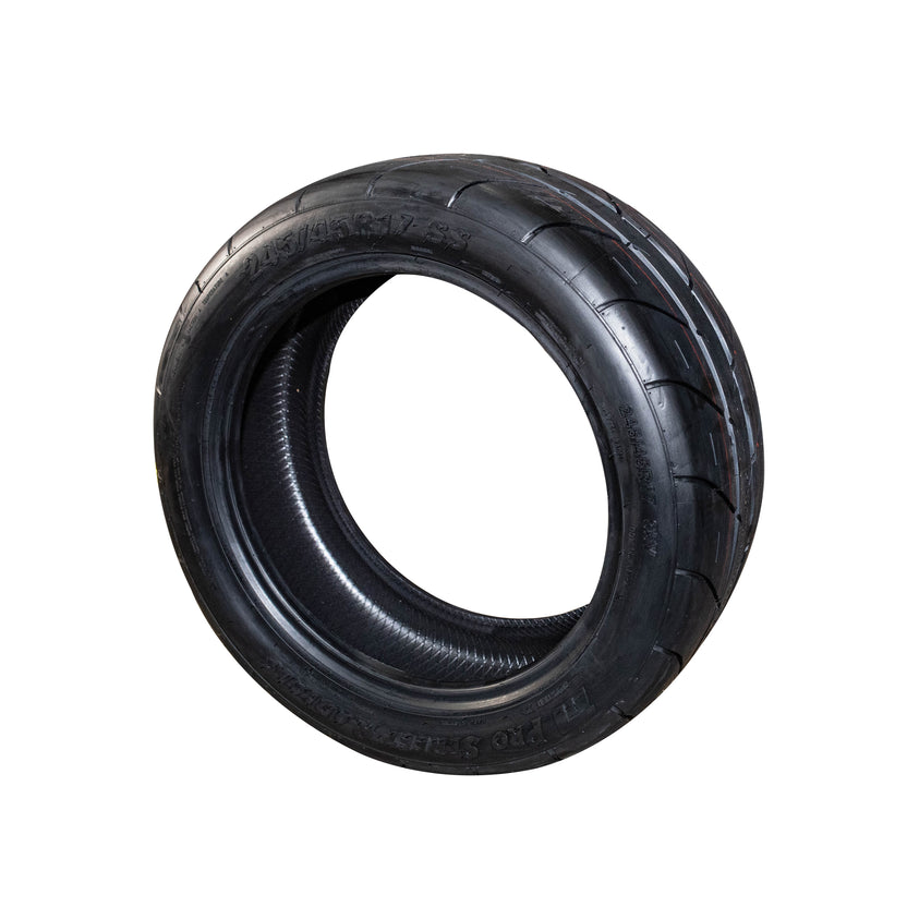 Pro Street Radials - Australia's Best Drag Tyre