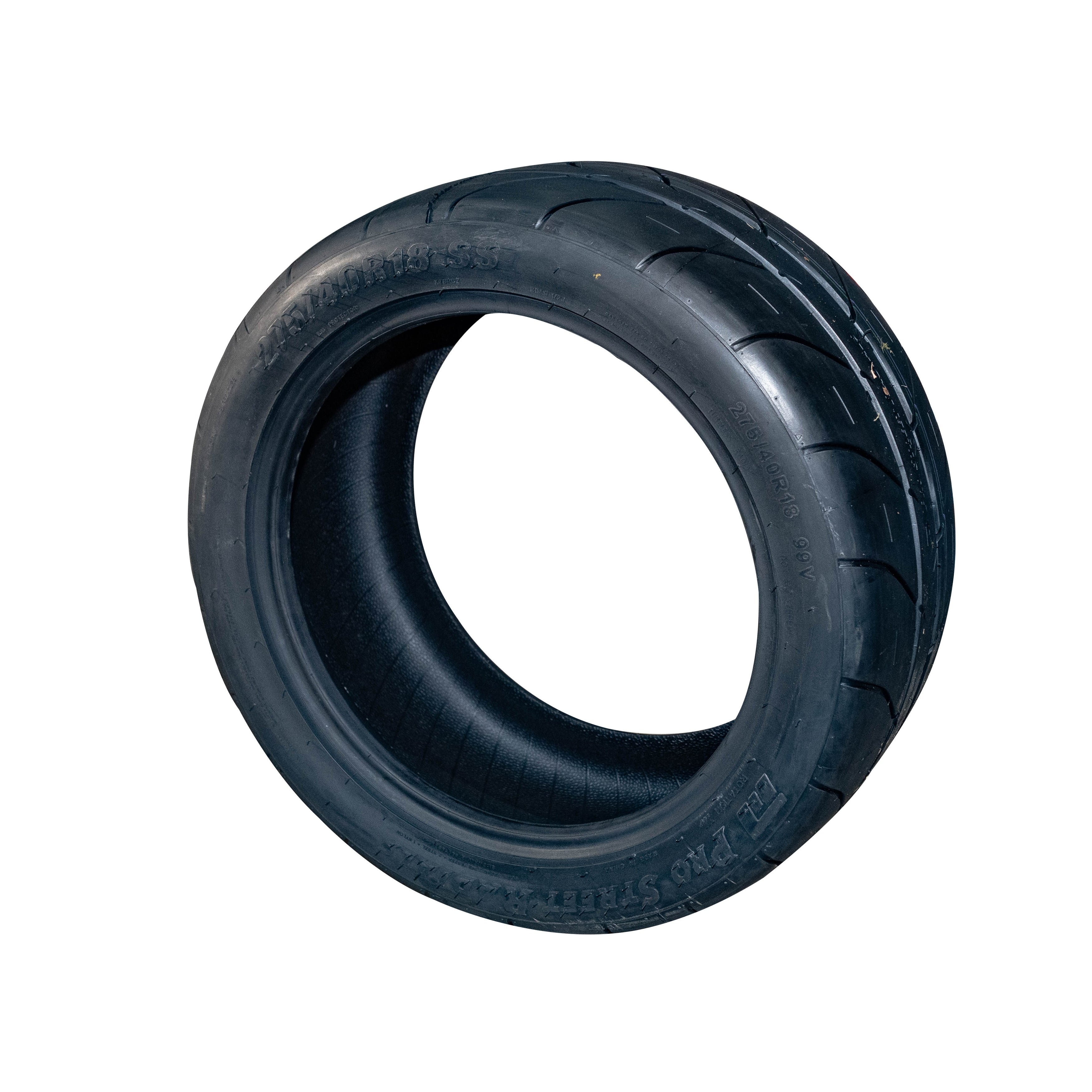 Pro Street Radials - Australia's Best Drag Tyre
