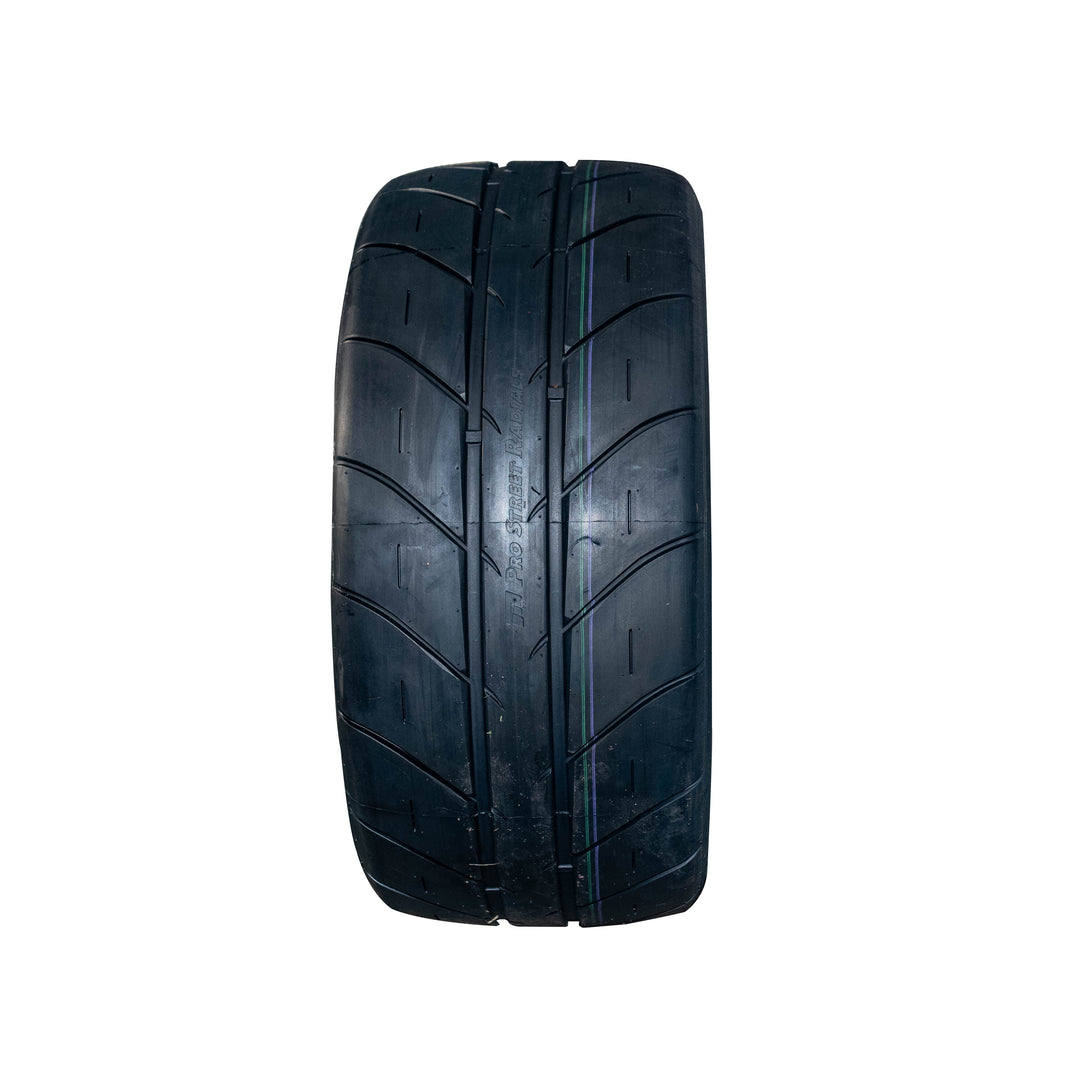 Shop 18" Radials – Pro Street Radial