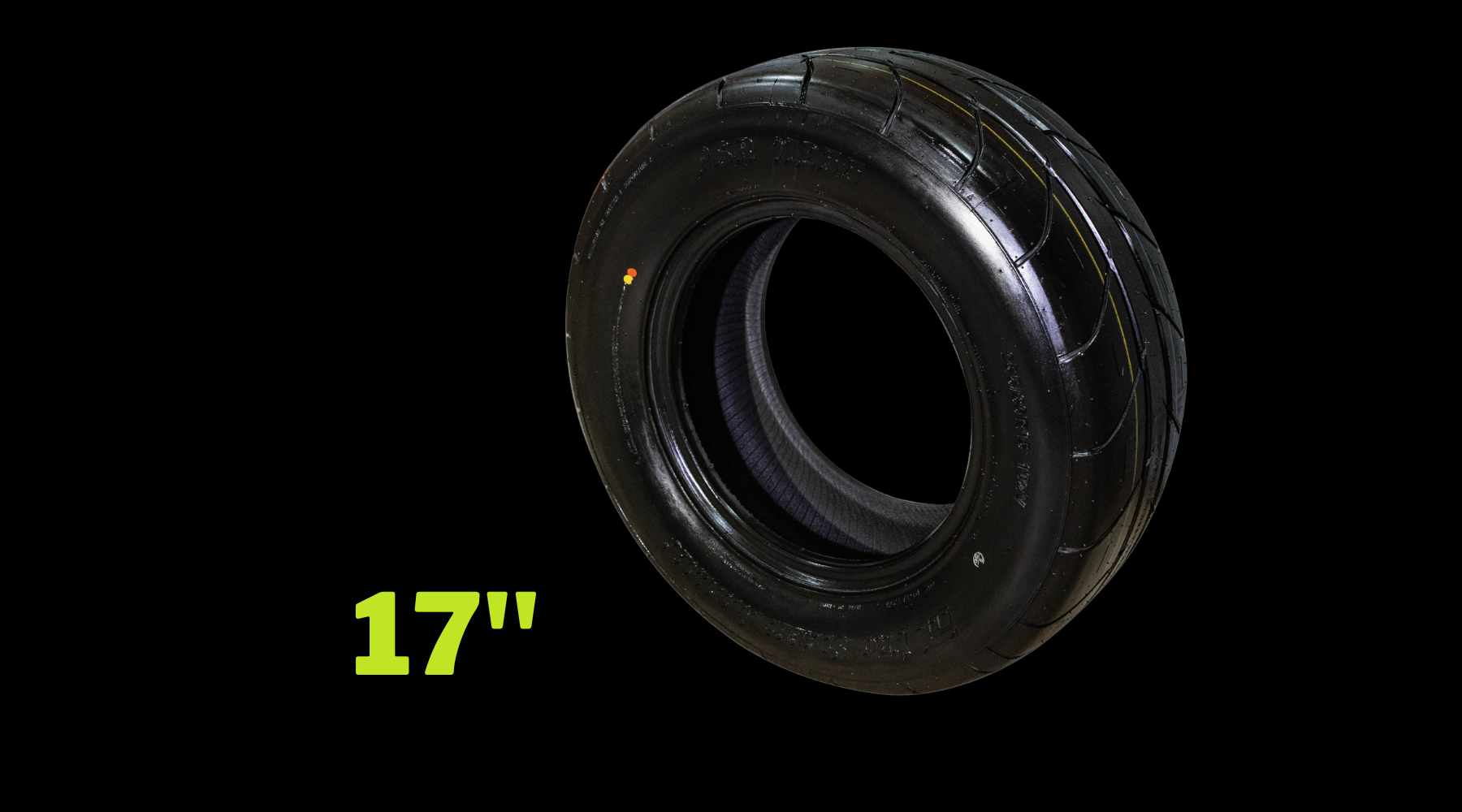 Pro Street Radials - Australia's Best Drag Tyre