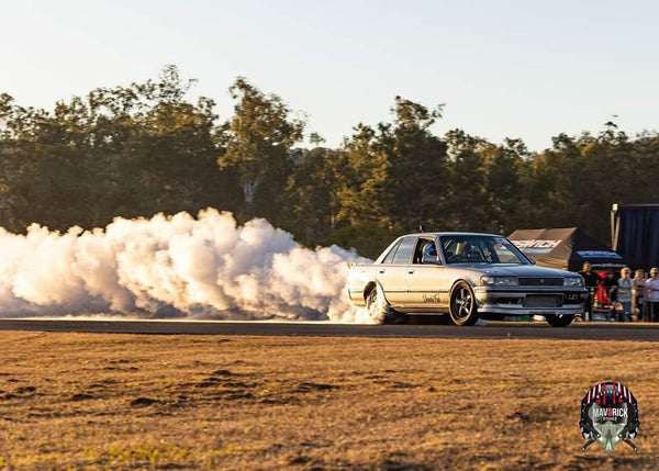 Pro Street Radials - Australia's Best Drag Tyre