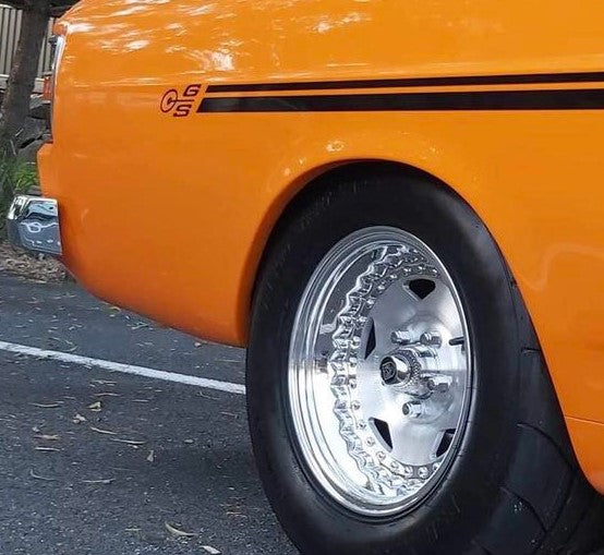 About Us – Pro Street Radial