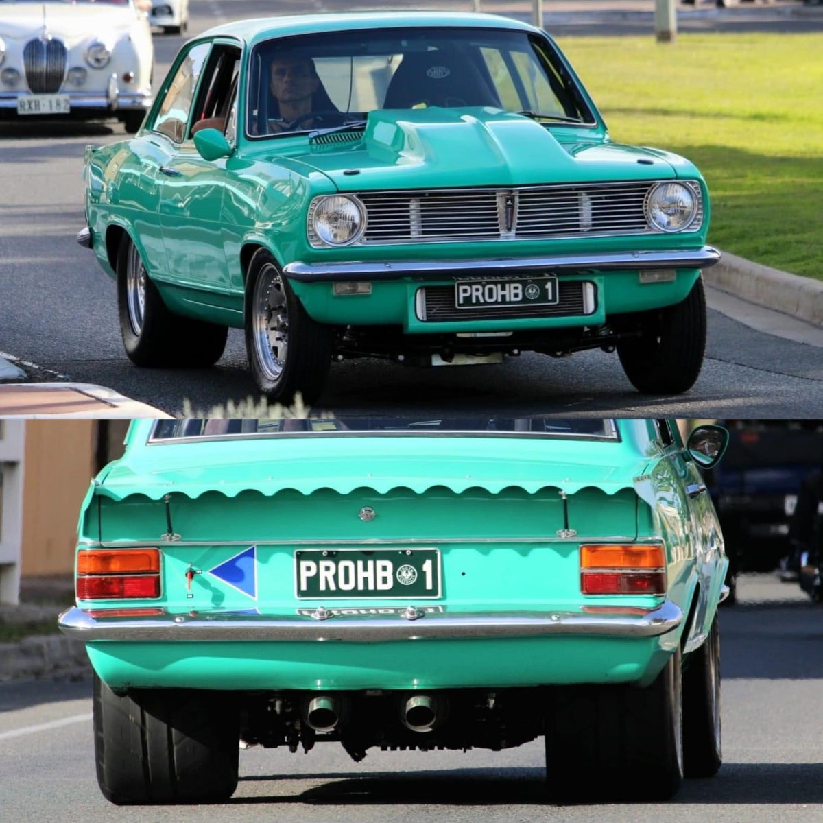 About Us – Pro Street Radial