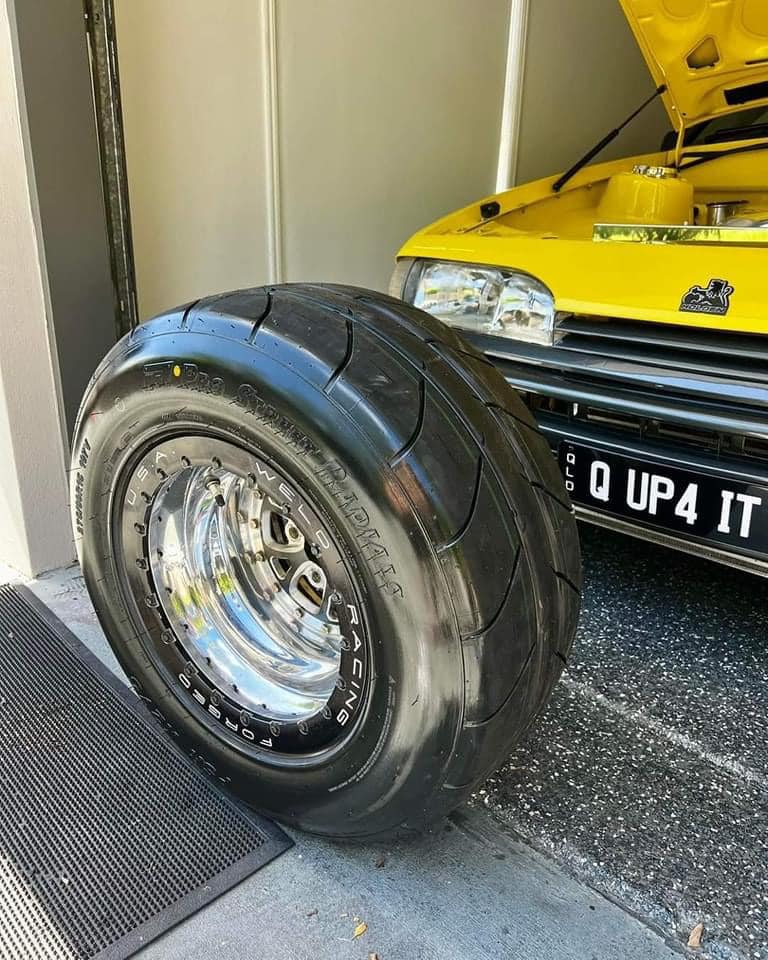 Contact Us – Pro Street Radial