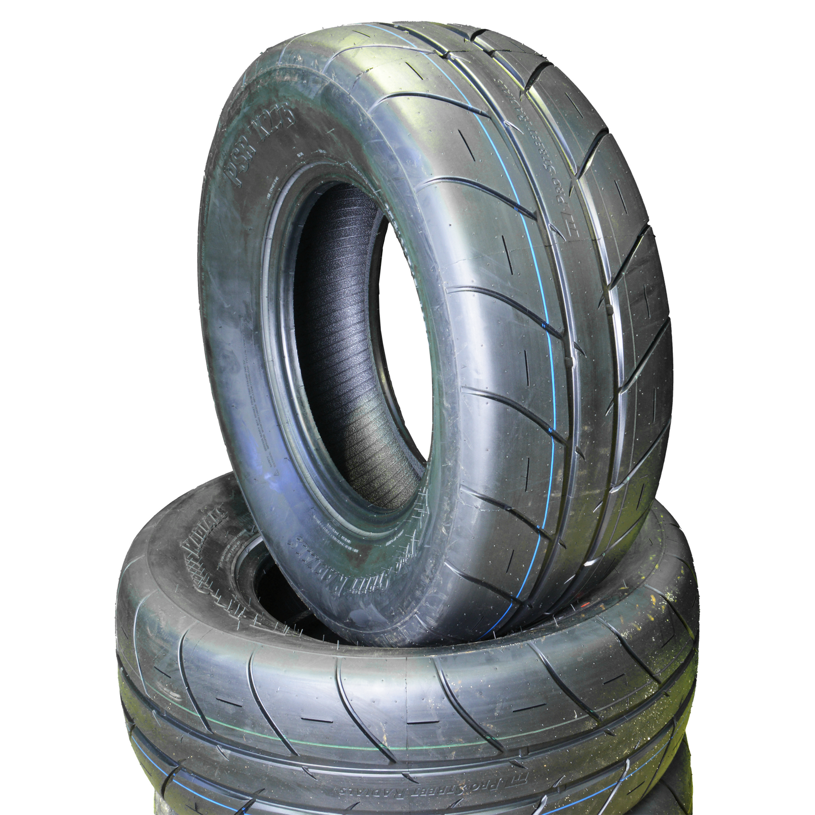 Pro Street Radials - Australia's Best Drag Tyre