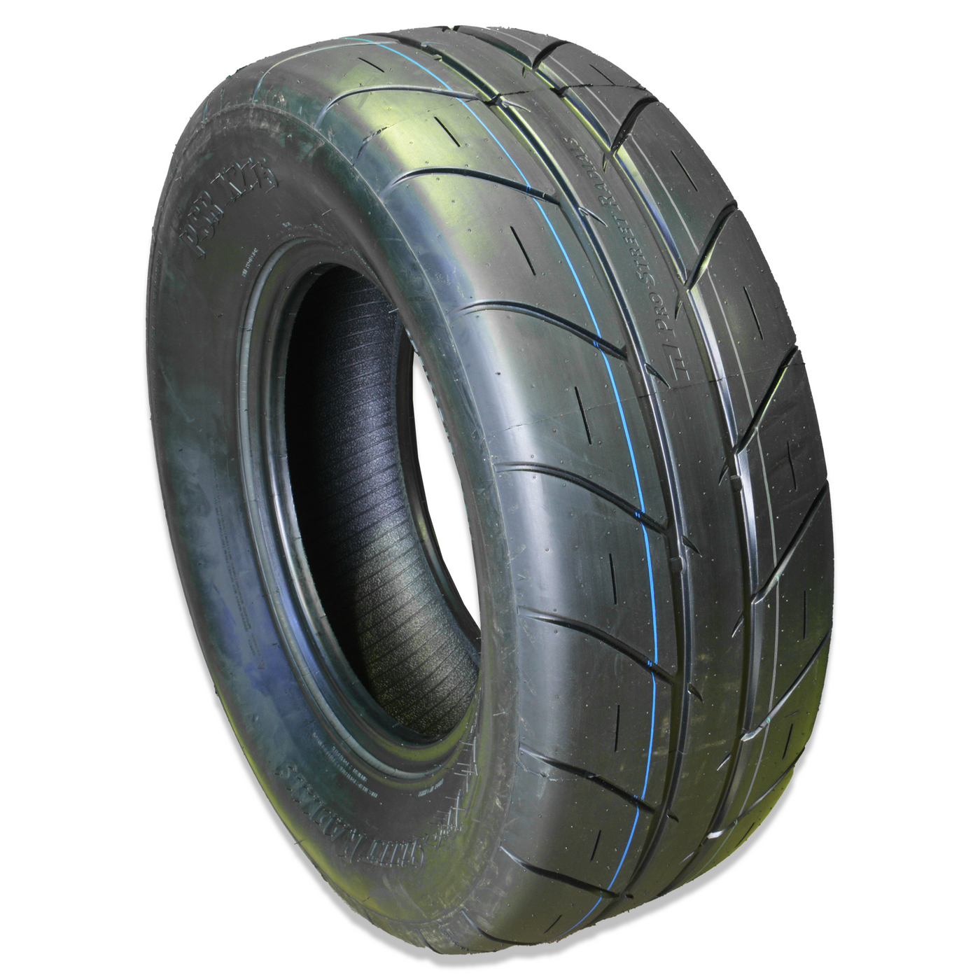 X275 Drag Radial Tyre 275/60R15 107V