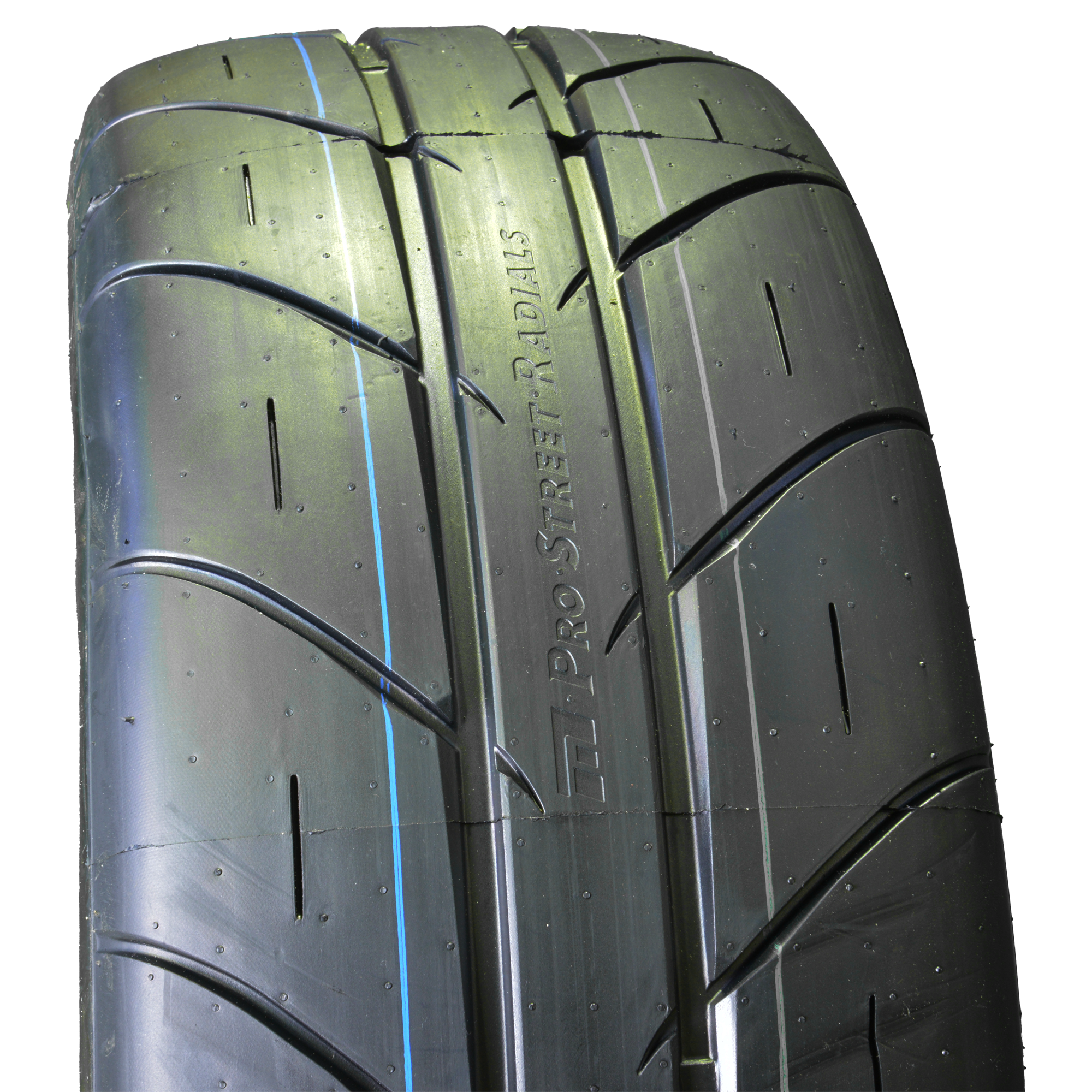 Pro Street Radials - Australia's Best Drag Tyre