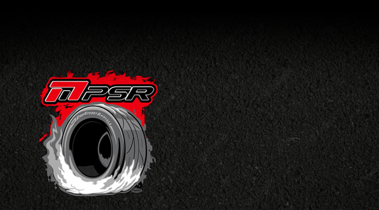 Pro Street Radials - Australia's Best Drag Tyre