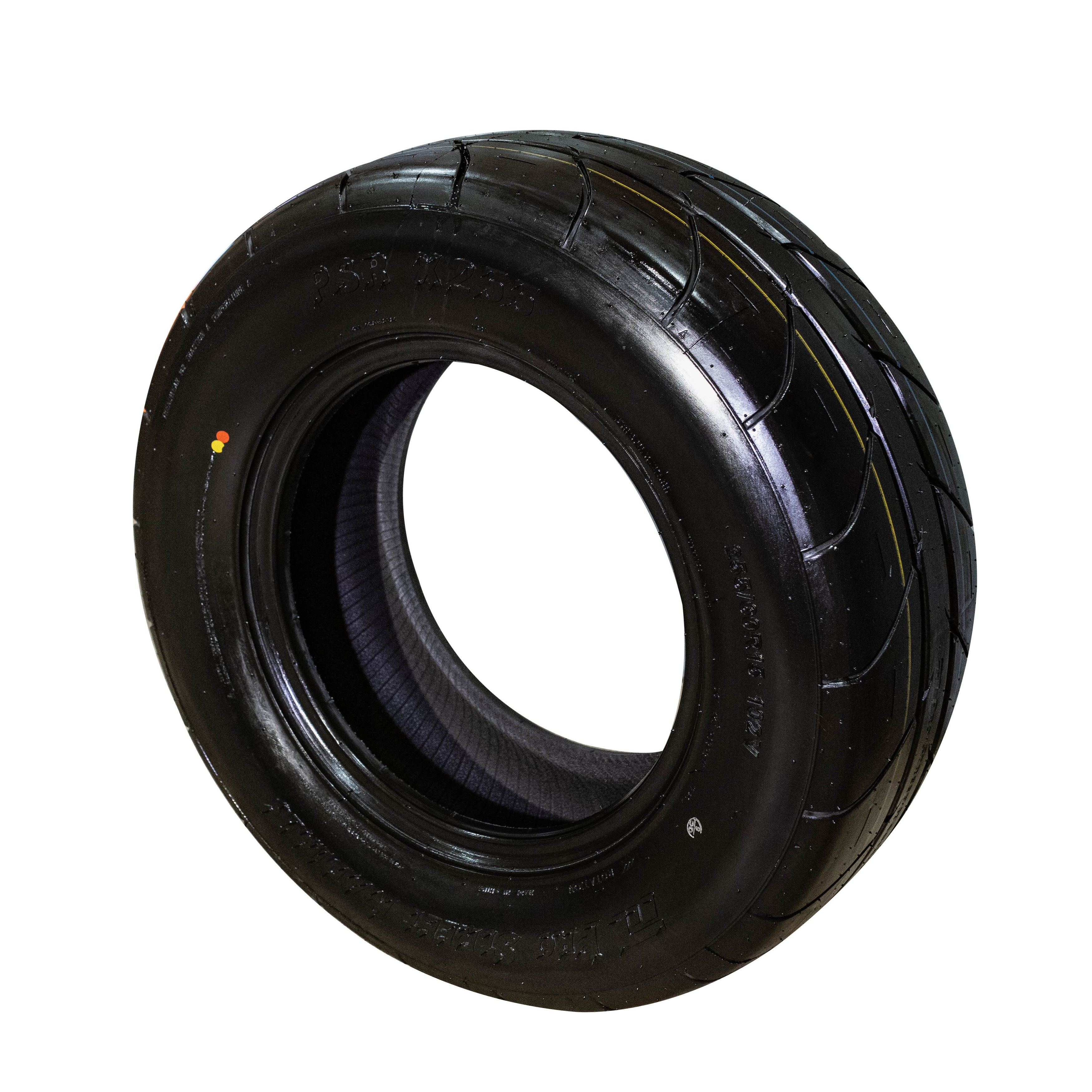 Pro Street Radials - Australia's Best Drag Tyre