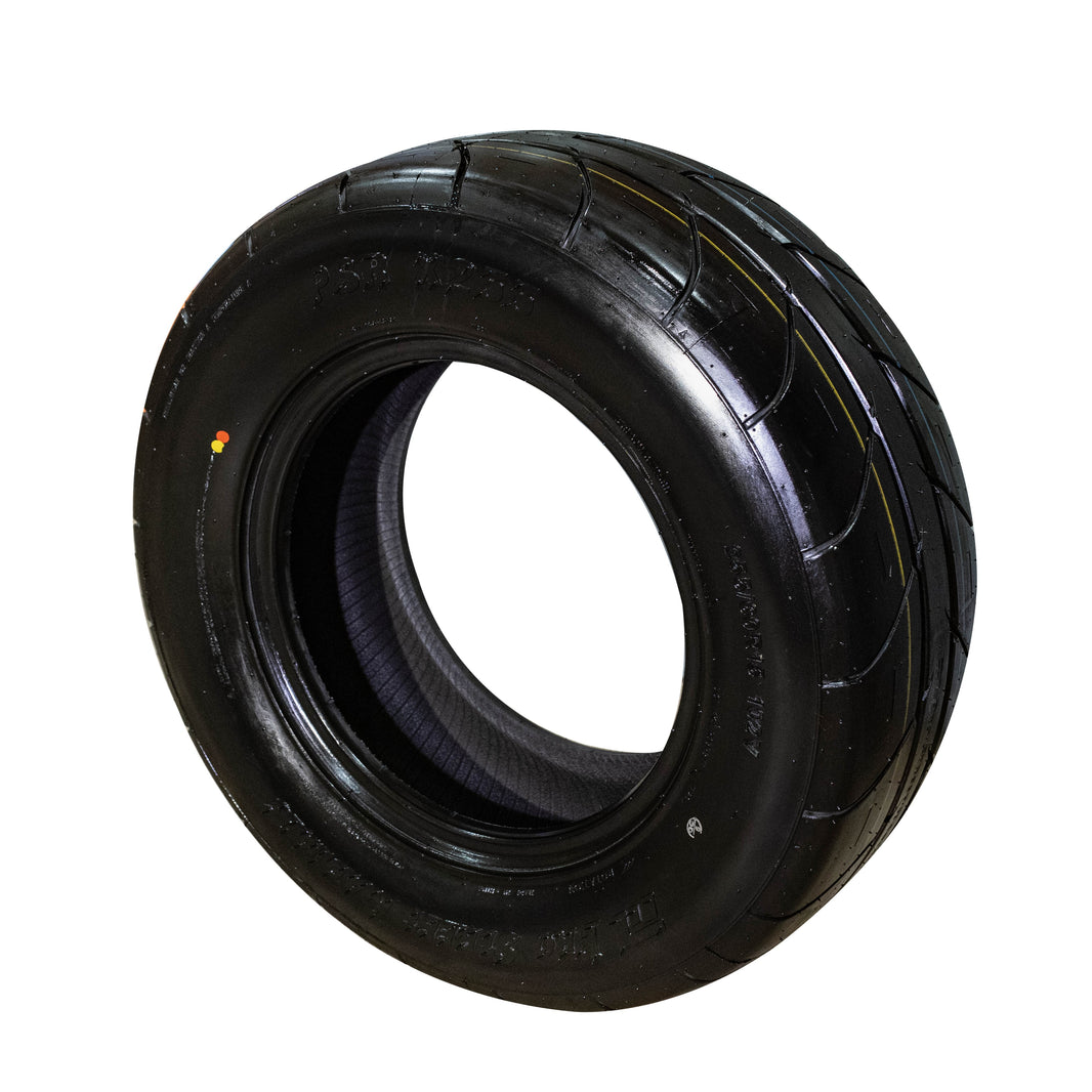 Pro Street Radials - Australia's Best Drag Tyre