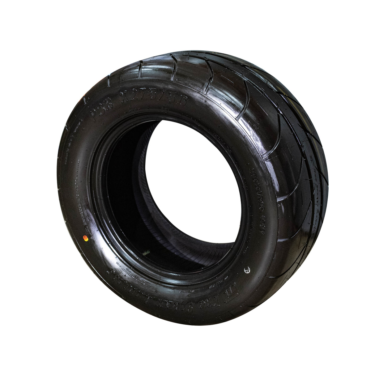 X275/50 Drag Radial Tyre 275/50R15 101V – Pro Street Radial