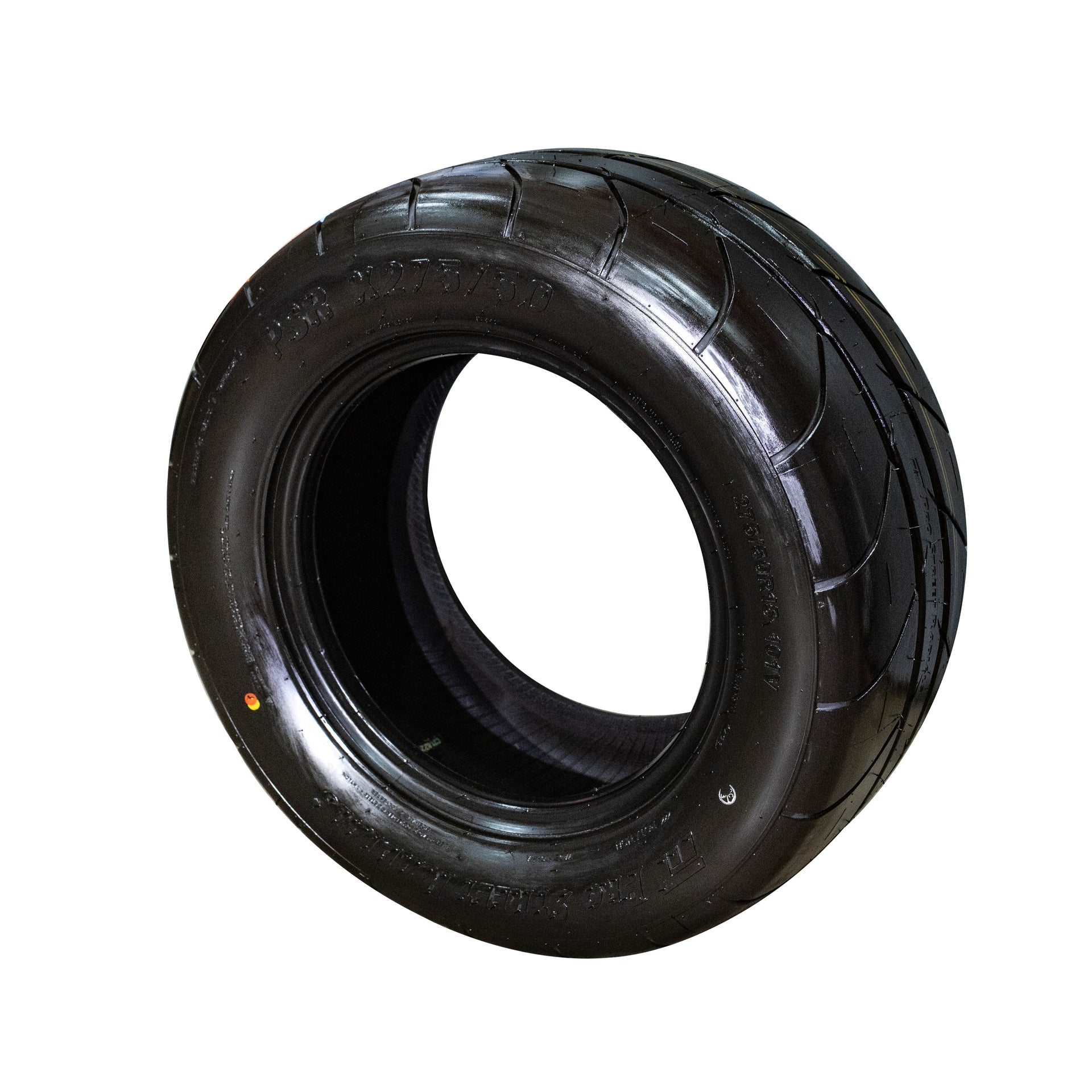 PSR 275 Radial Tyres – Pro Street Radial