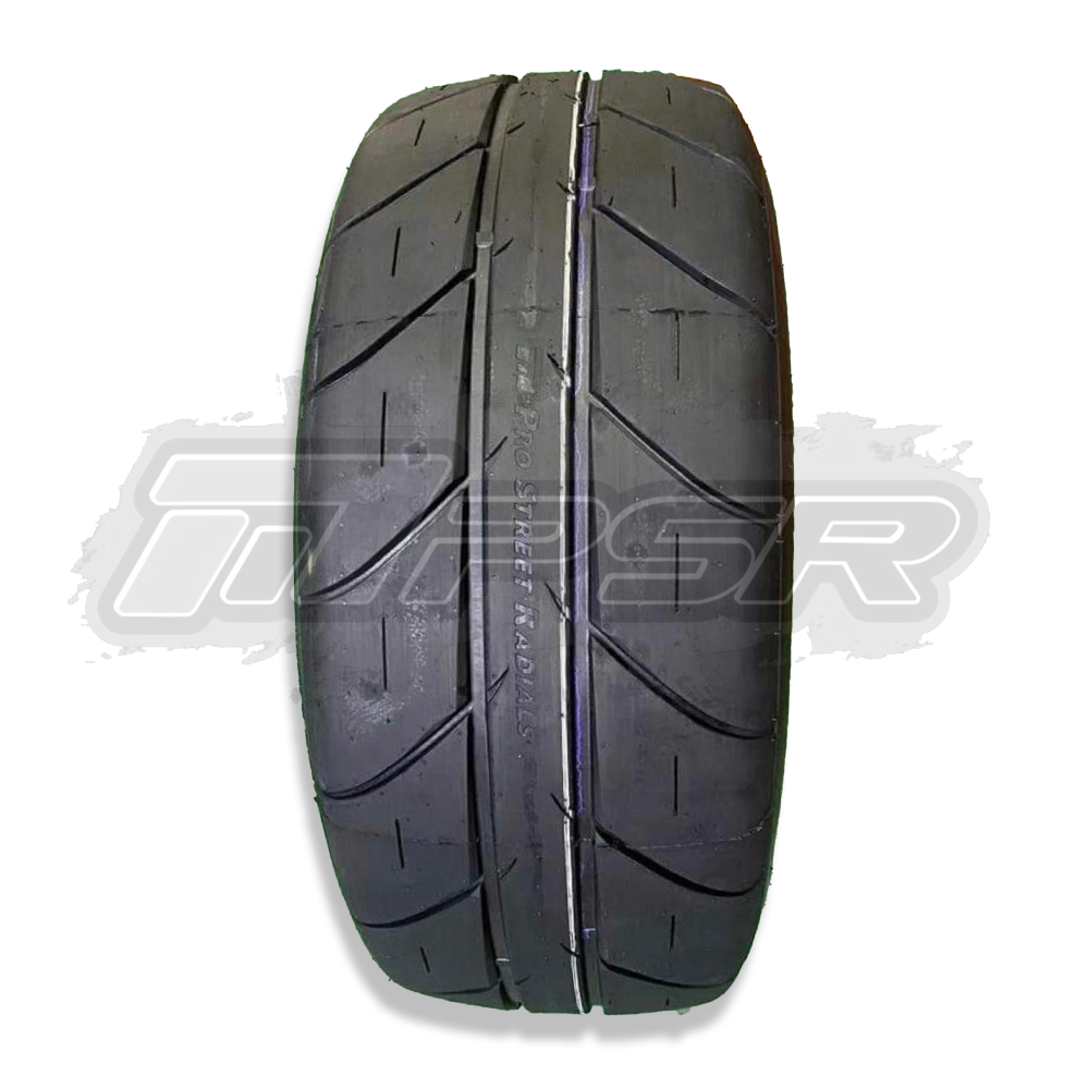 Pro Street Radials - Australia's Best Drag Tyre
