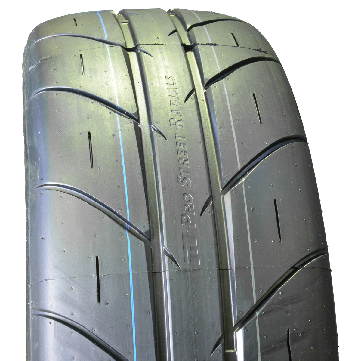 X275 Drag Radial Tyre 275/40R18 99V
